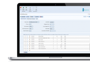 Software Capabilities | Environmental Services Software