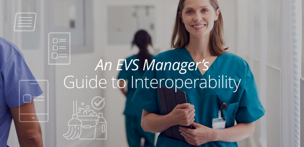 An EVS Manager’s Guide to Interoperability