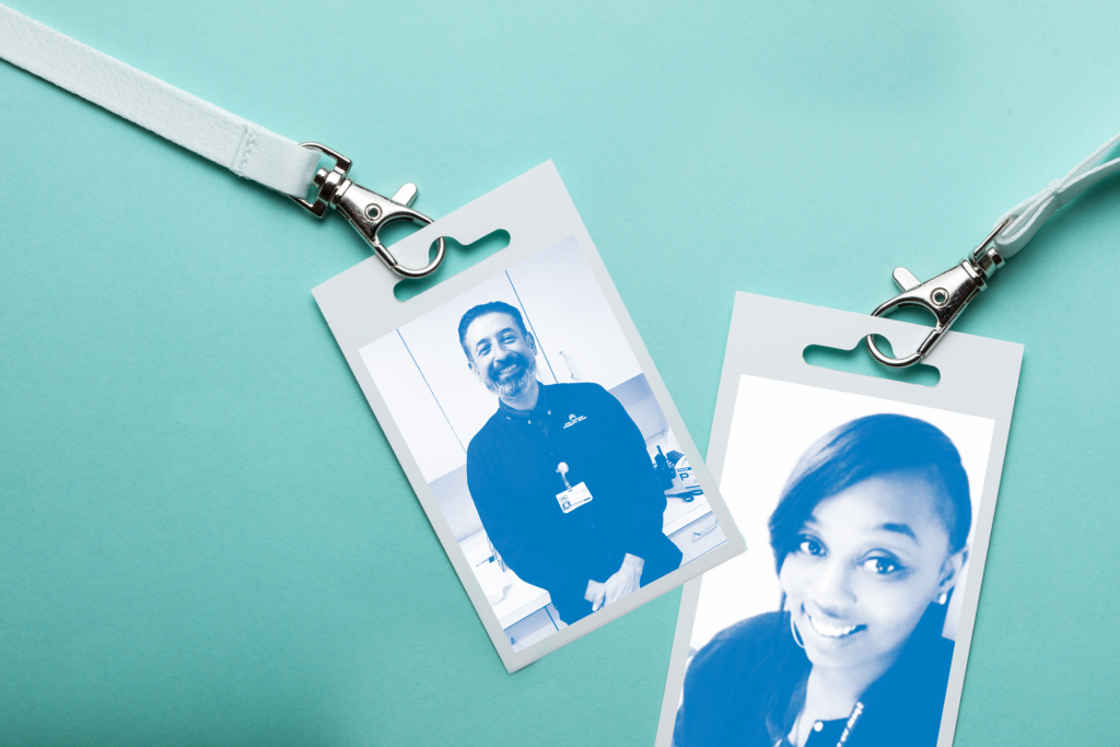 Celebrating the Humans Behind EVS: Teresha Bivins and Antonio Castillo | Smart Facility Software