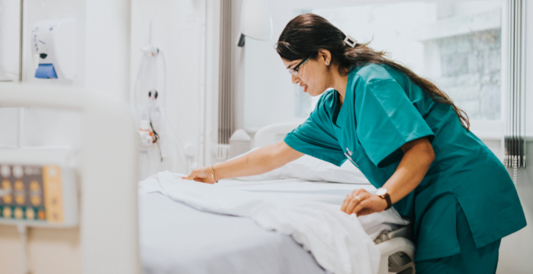 Meeting Environmental Services goals requires a plan, and a software ...