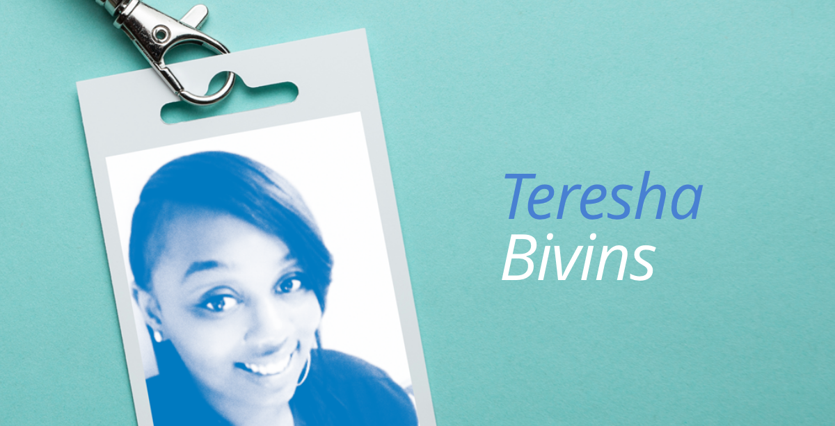 Celebrating the Humans Behind EVS: Teresha Bivins and Antonio Castillo ...