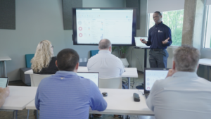 Implementation & Beyond: Why Good EVS Software Support Matters | Smart Facility Software