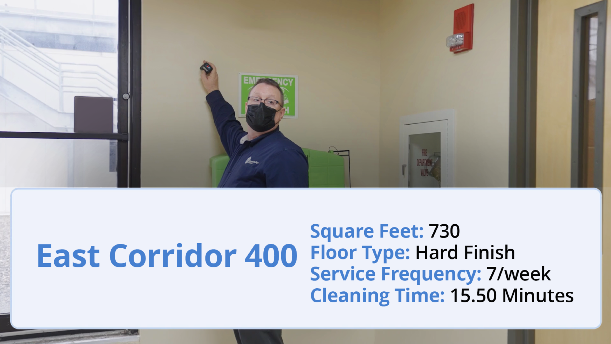 The Advantages of Facility Data vs. Benchmarking for Staffing Analysis ...