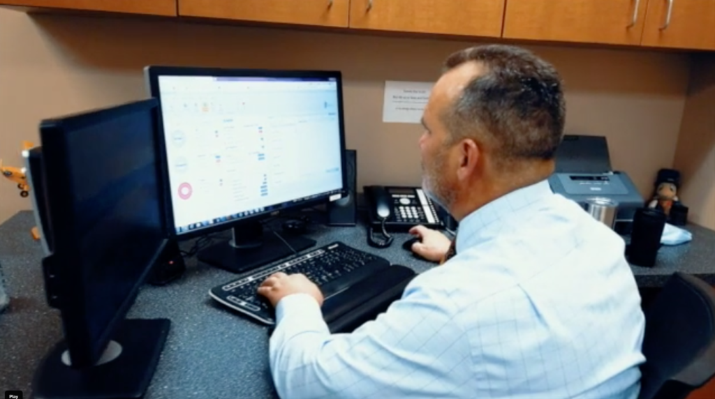 A CarolinaEast Case Study: 4 Ways QR Codes Improved EVS Visibility | Smart Facility Software