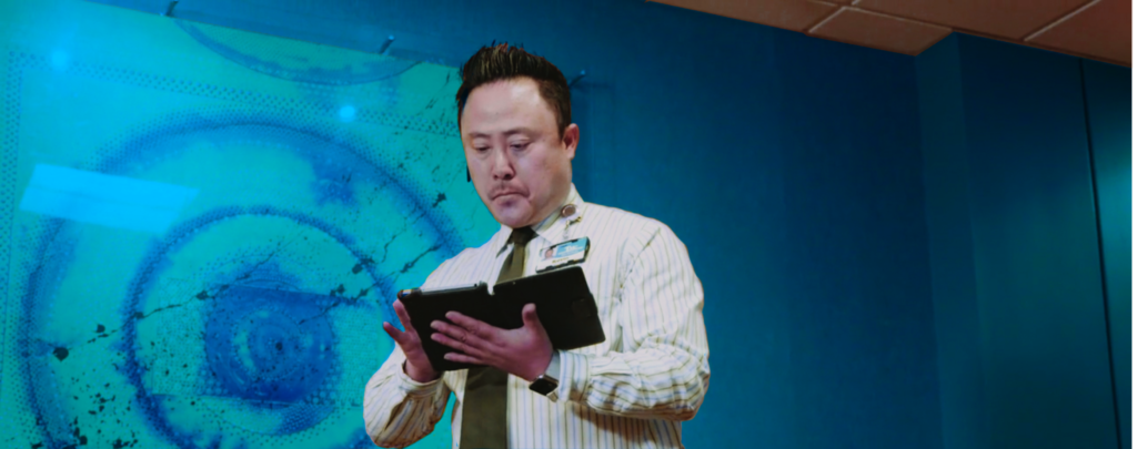 EVS Mobile QA | Smart Facility Software