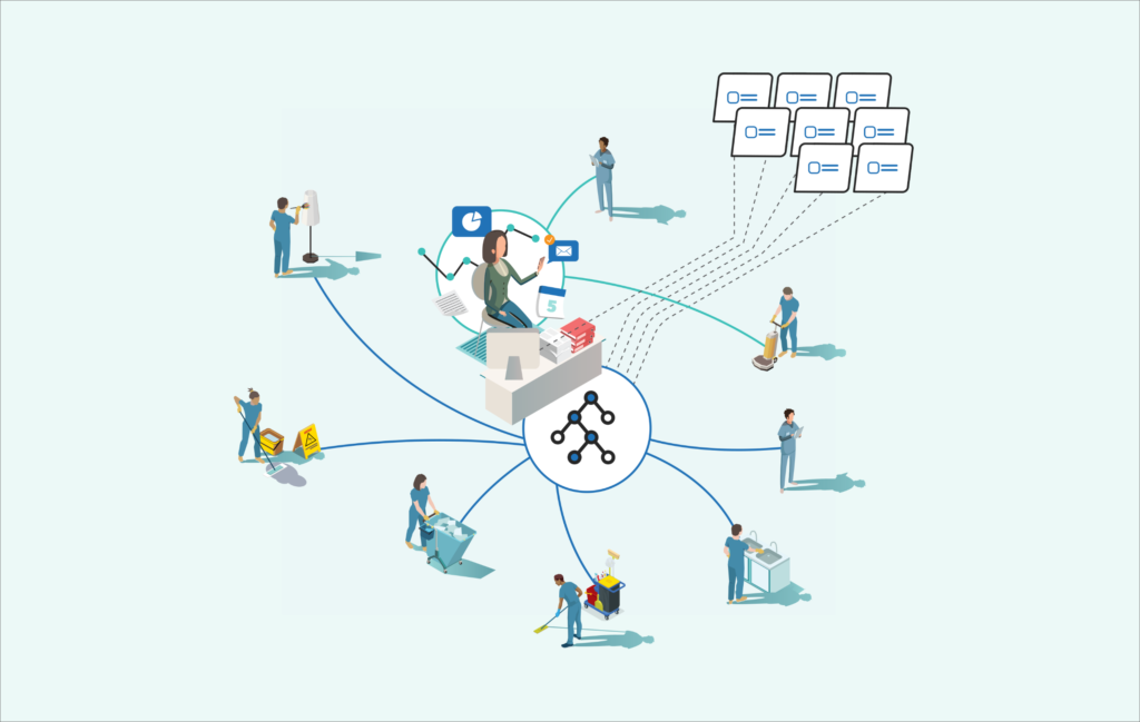 Decision Engine | Smart Facility Software