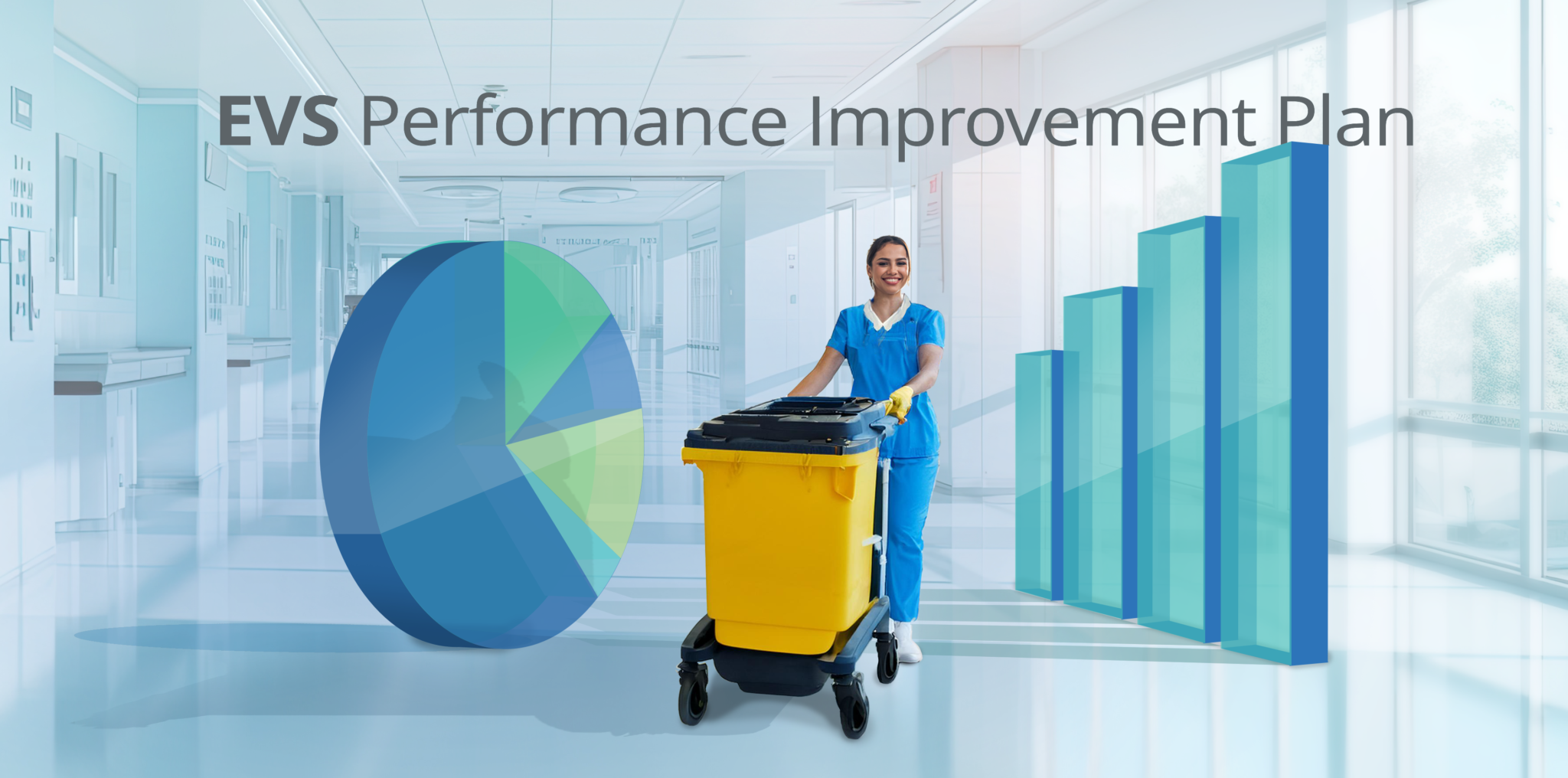 Ready to Freshen Up Your EVS Performance Improvement Plan? | Smart Facility Software